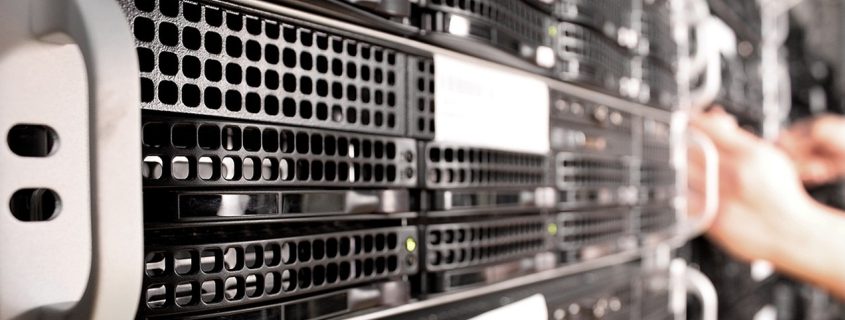 6 Tips on Running a Secure Server