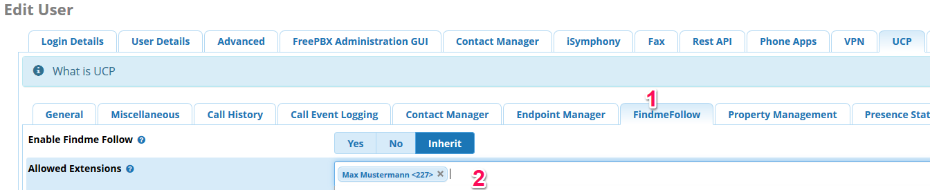 FreePBX: So legen Sie ein Yealink Telefon in der FreePBX-TK-Anlage an