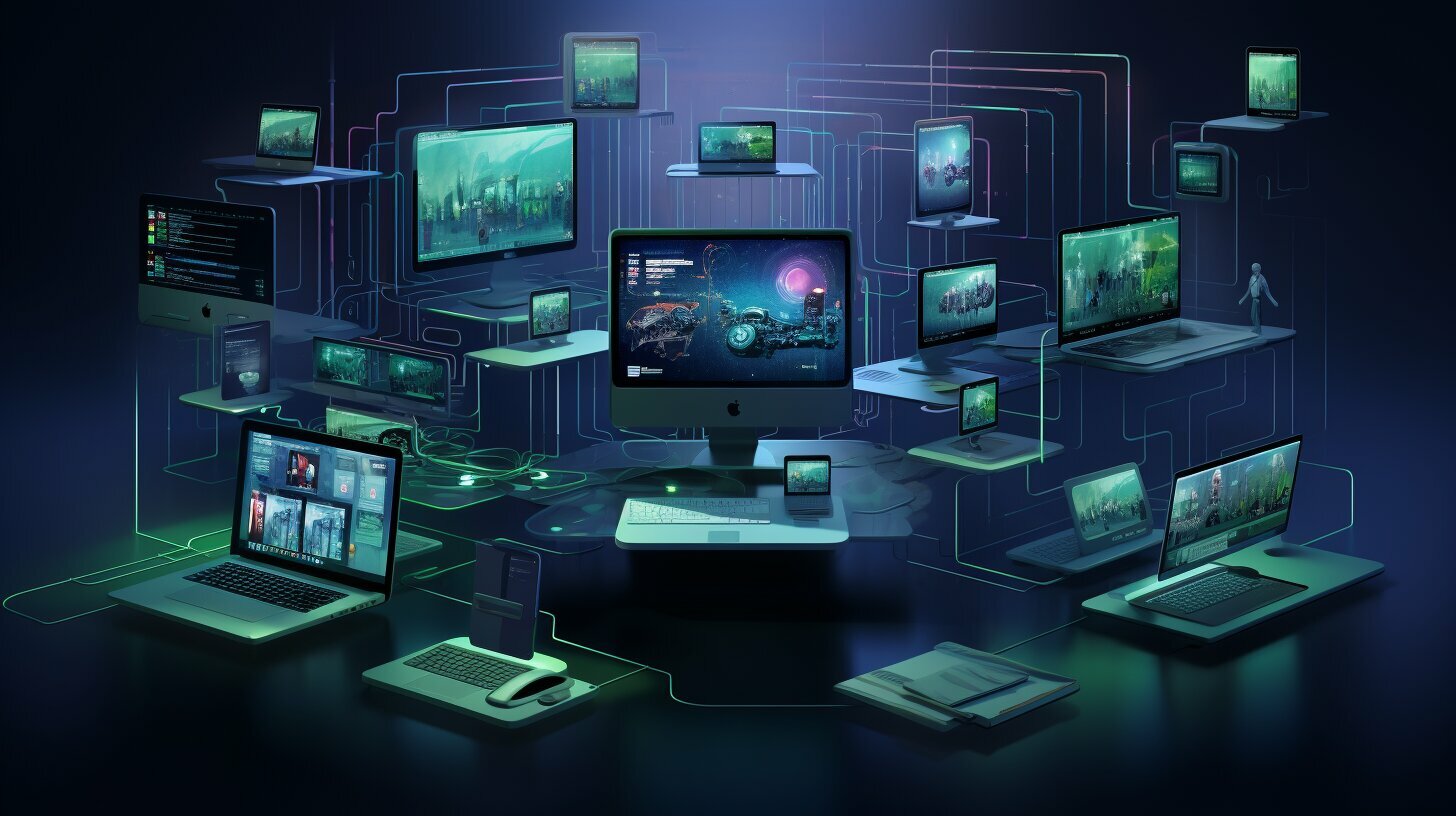 Einfach erklärt - Was ist Software Deployment? Einfach erklärt - Was ist Software Deployment?
