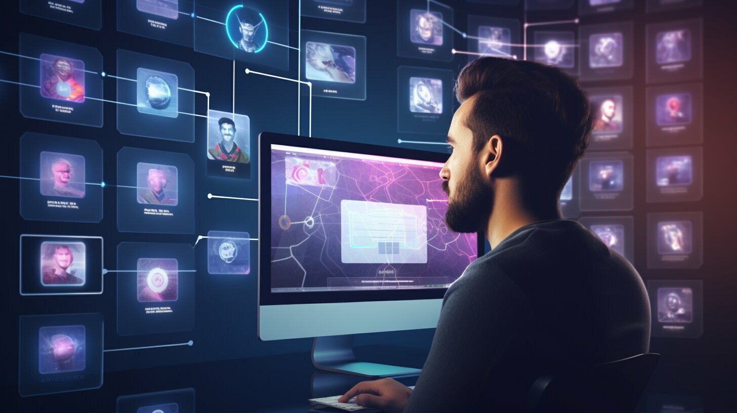 Was ist eine grafische Benutzeroberfläche (GUI)? Wir erklären es Ihnen!