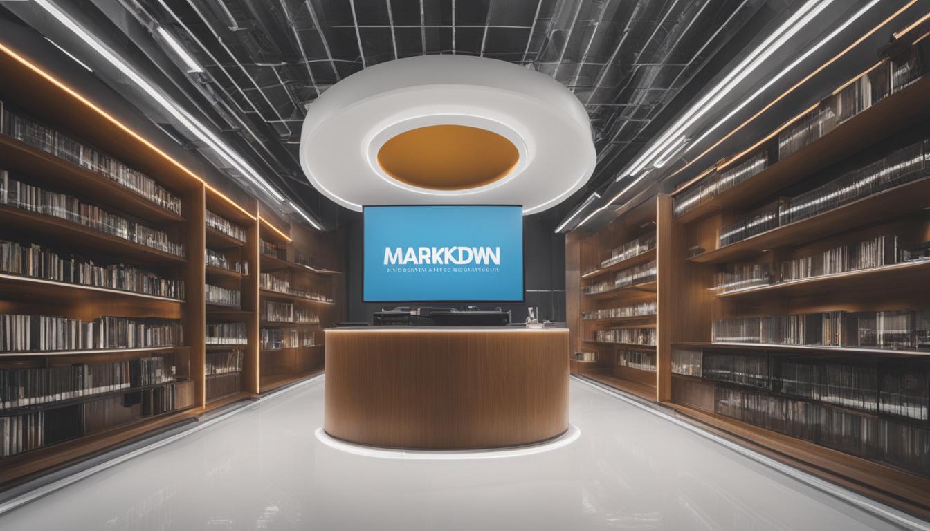 Was ist Markdown? Eine Einführung in die Auszeichnungssprache