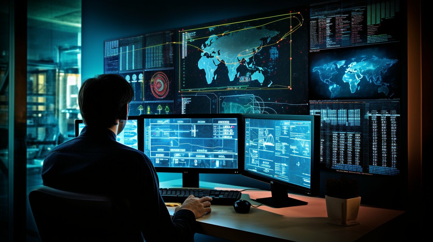 Was ist Monitoring in der IT - Unser Expertenrat