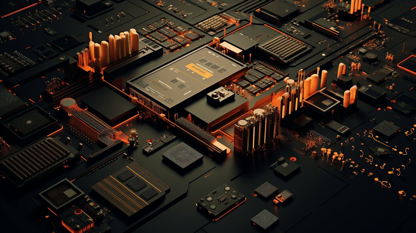 Verstehen Sie mit uns: Was ist ROM (Read Only Memory)?