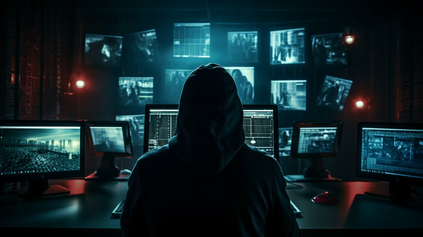 Was ist Session Hijacking? Eine umfassende Erklärung