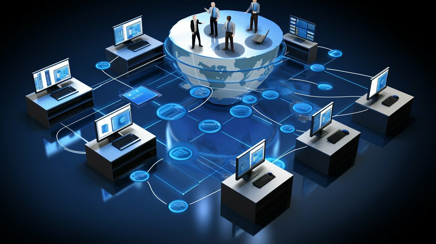 Was ist das Client-Server-Modell - Ein Leitfaden