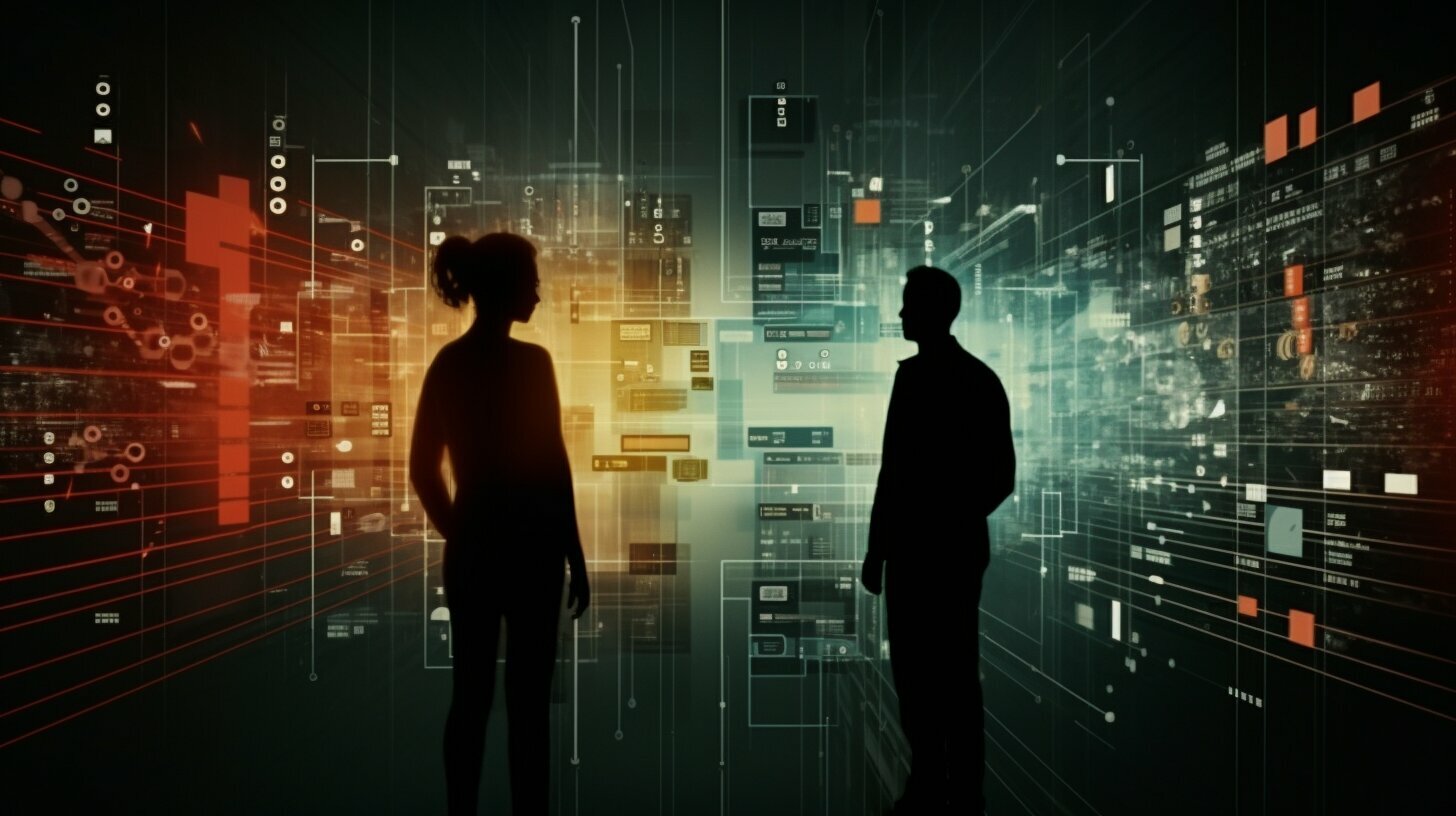 Was ist der Unterschied zwischen Datenschutz und Datensicherheit? Was ist der Unterschied zwischen Datenschutz und Datensicherheit?