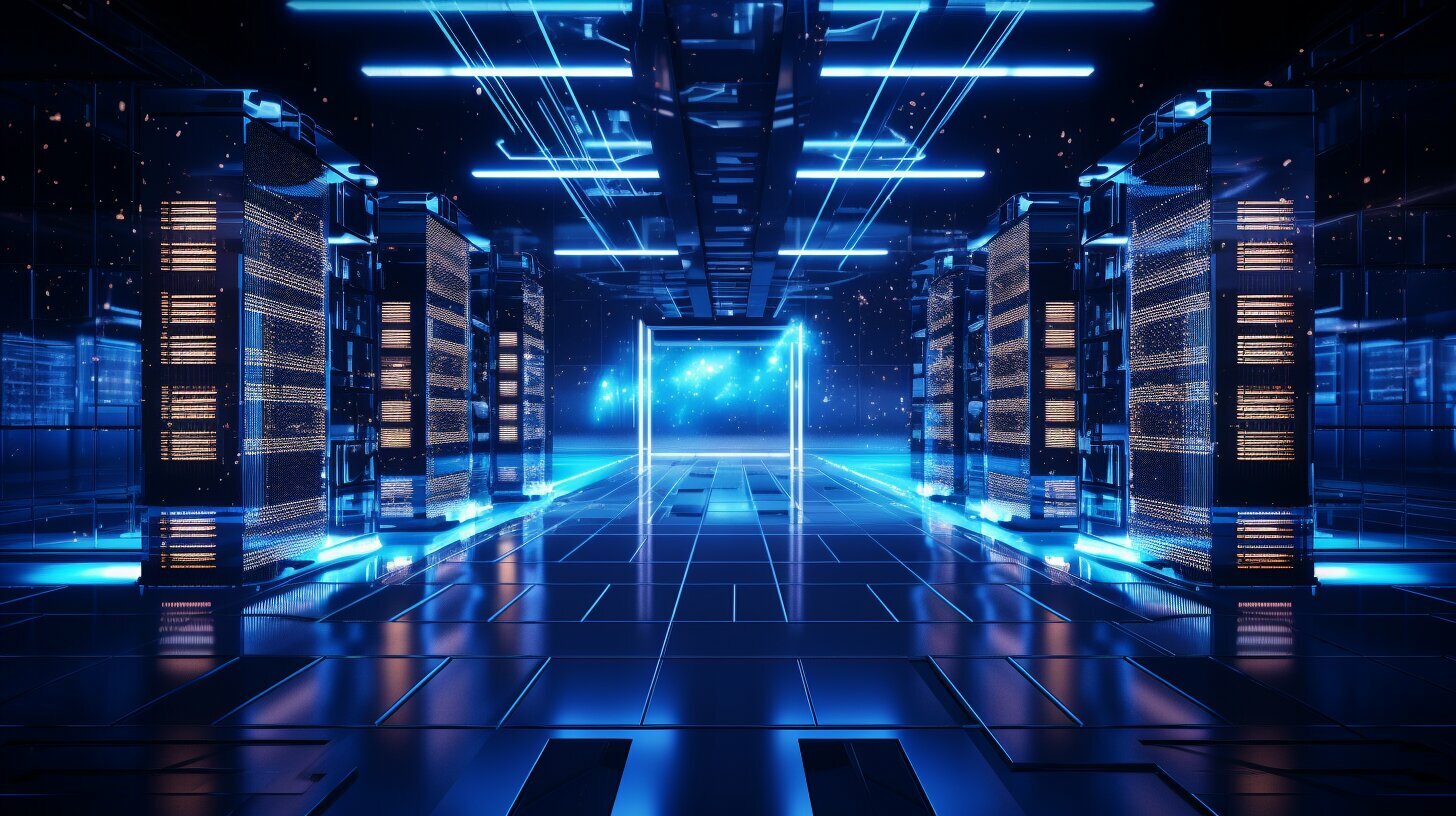 Alles Wissenswerte: Was ist ein virtueller Server - Wir erklären es