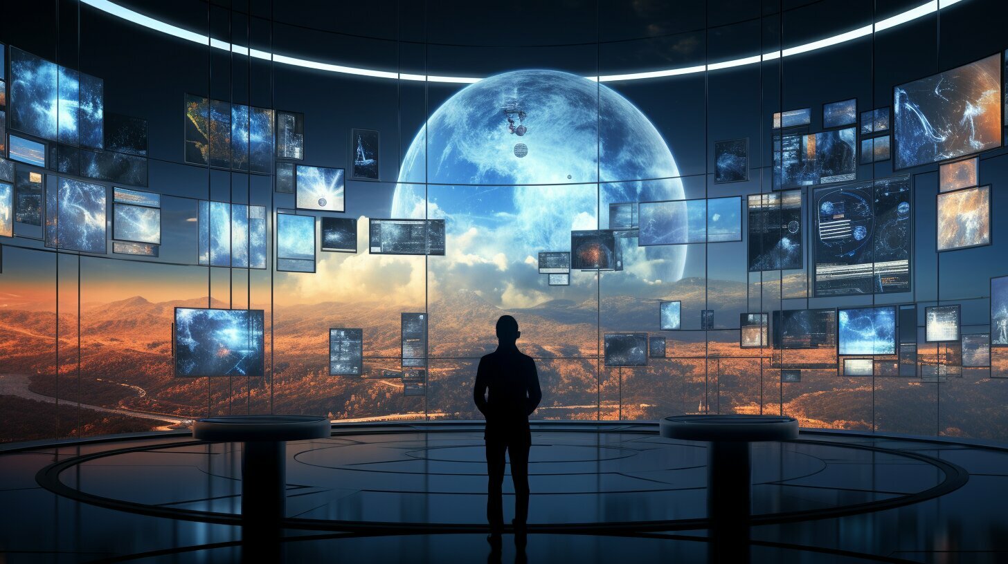 Was ist Virtualisierung? Unser Leitfaden zur Technologie