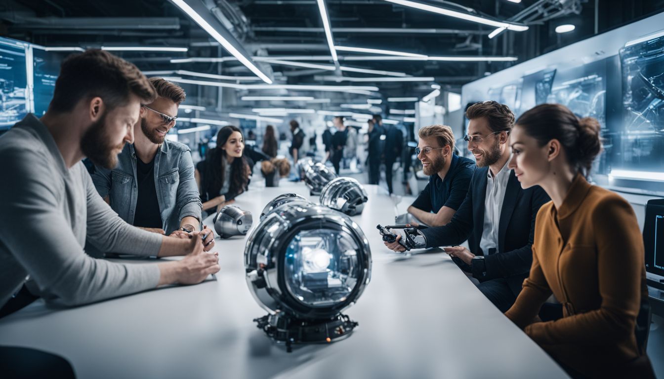 Was ist maschinelles Lernen und wie funktioniert es? - Biteno GmbH Was ist maschinelles Lernen und wie funktioniert es? - Biteno GmbH