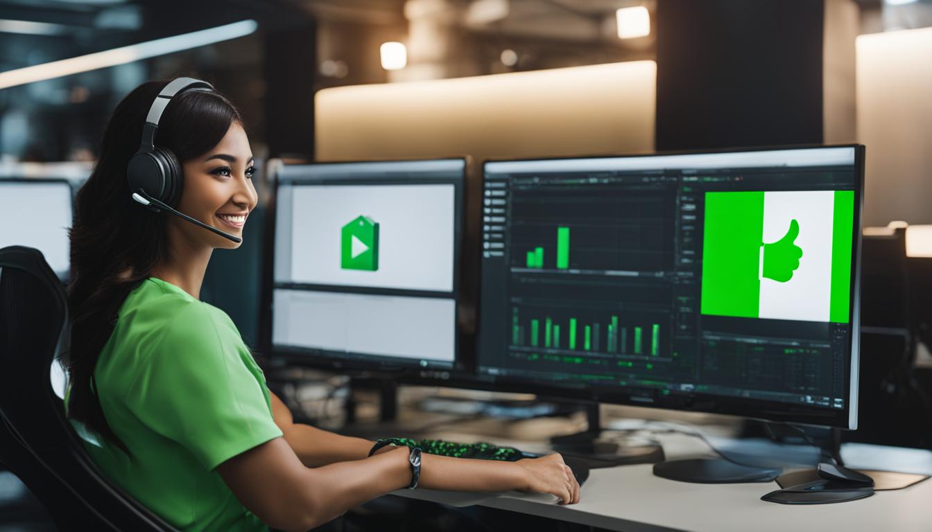 Was bedeutet 1st Level in der IT: Unser Expertenratgeber