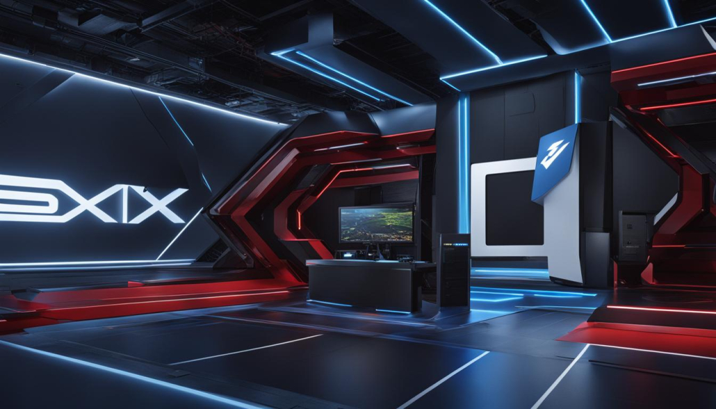 ESXi vs Proxmox: Ein Vergleich der virtuellen Plattformen ESXi vs Proxmox: Ein Vergleich der virtuellen Plattformen