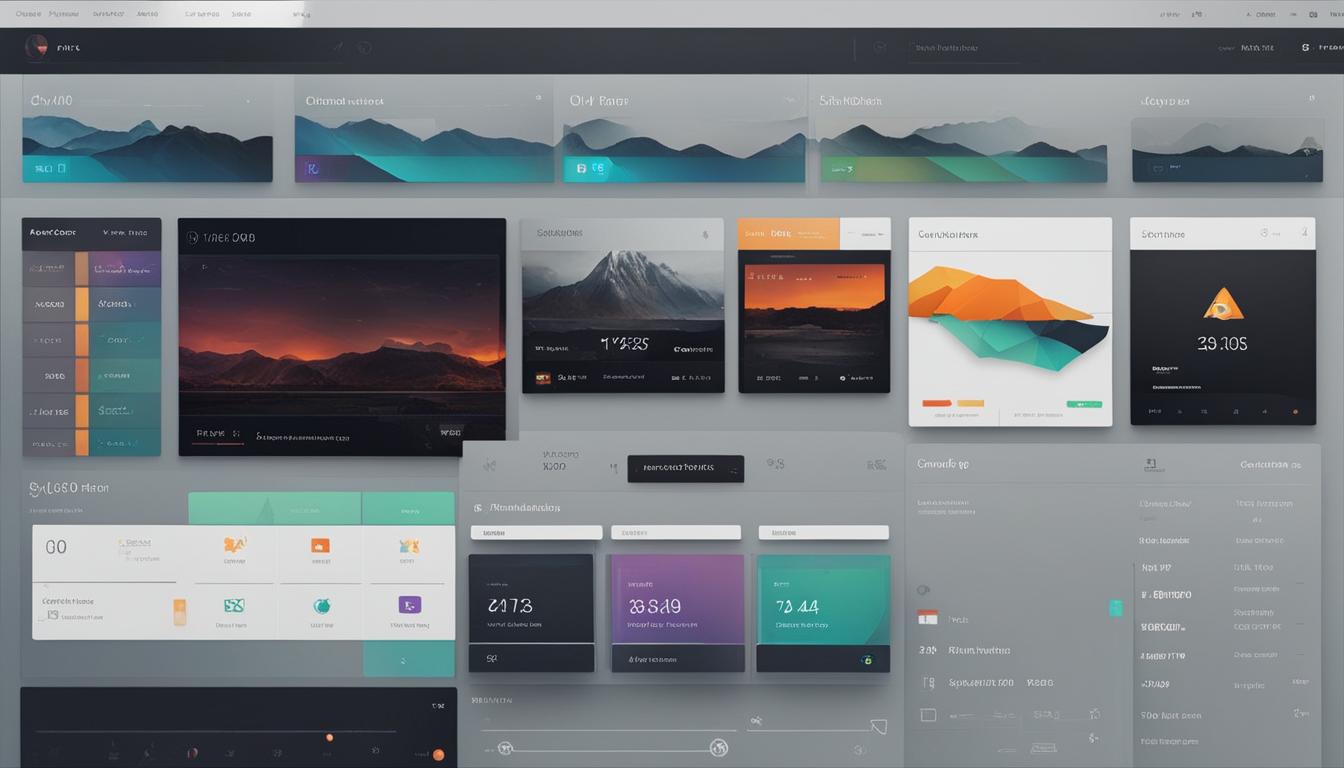 Was ist eine GUI? Eine Einführung